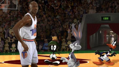 Space Jam (1996) review - The Official Steve Pulaski Website