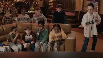 8-Bit Christmas (2021) review | The Official Steve Pulaski Website