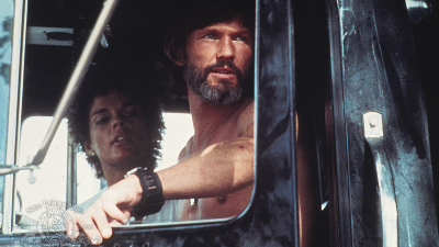 Convoy (1978) review - The Official Steve Pulaski Website