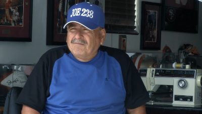 Joe238 (2021) review - The Official Steve Pulaski Website