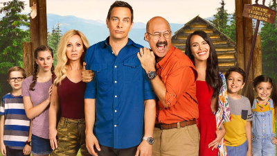 Family Camp (2022) review - The Official Steve Pulaski Website