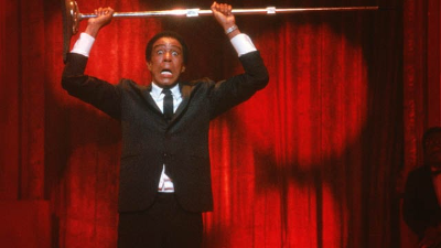 Jo Jo Dancer, Your Life is Calling (1986) review - The Official Steve ...