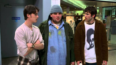 Mallrats (1995) review - The Official Steve Pulaski Website