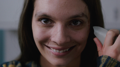 Smile (2022) review - The Official Steve Pulaski Website