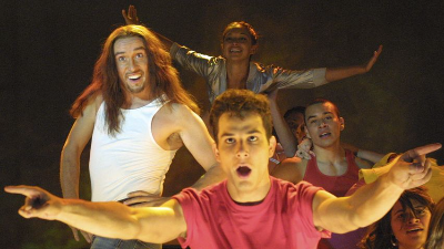 Hamlet 2 (2008) review - The Official Steve Pulaski Website