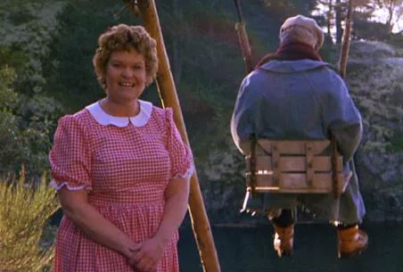 American Gothic (1988) review - The Official Steve Pulaski Website