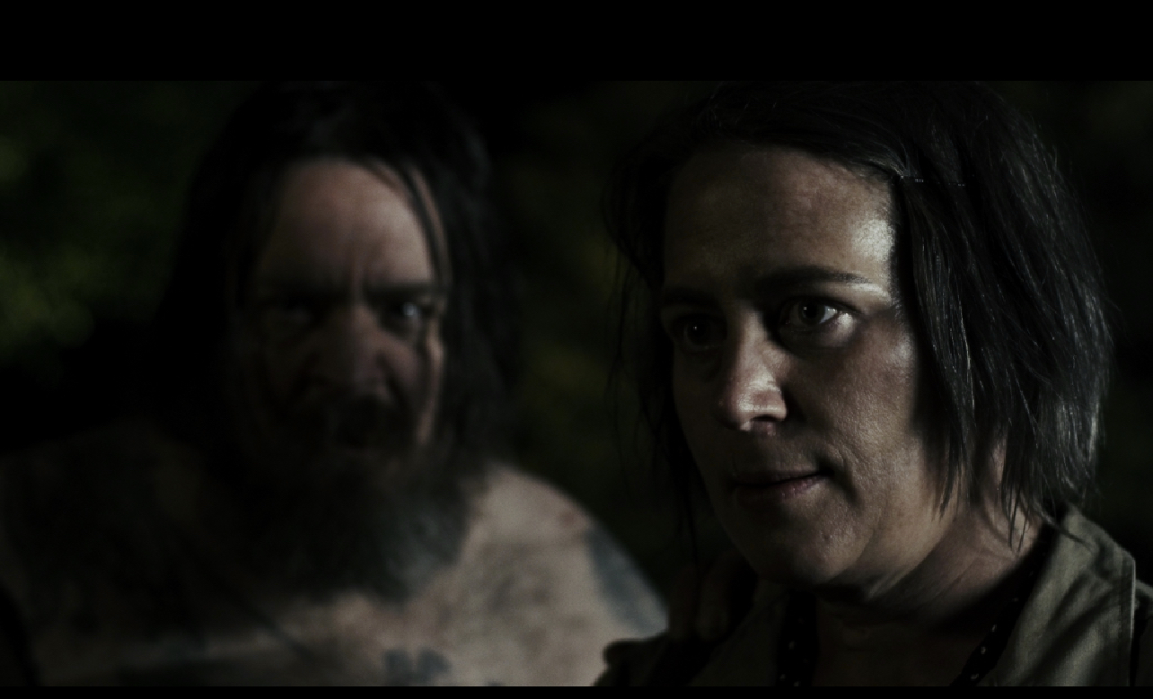 Ash and Bone (2022) review | The Official Steve Pulaski Website