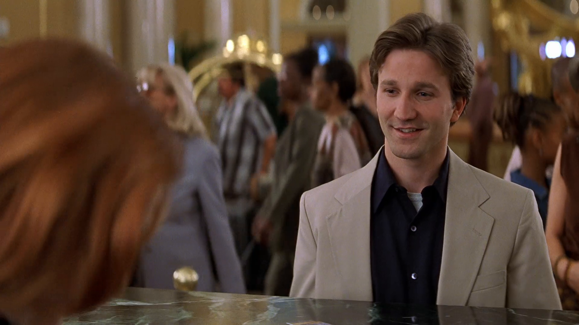 Rat Race (2001) review - The Official Steve Pulaski Website