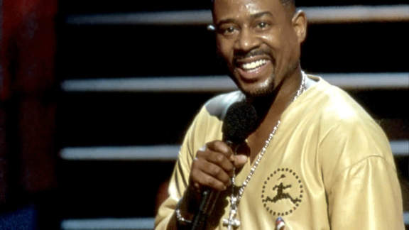 Martin Lawrence Live: Runteldat (2002) review - The Official Steve ...