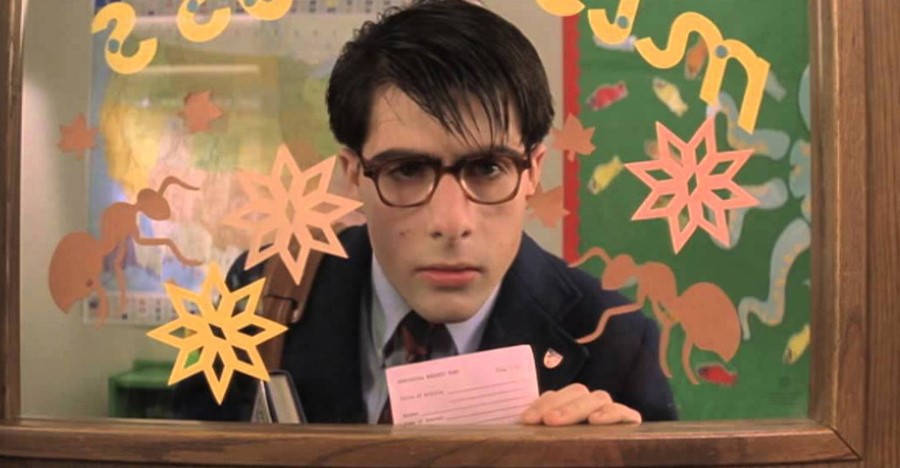 Rushmore (1998) review | The Official Steve Pulaski Website