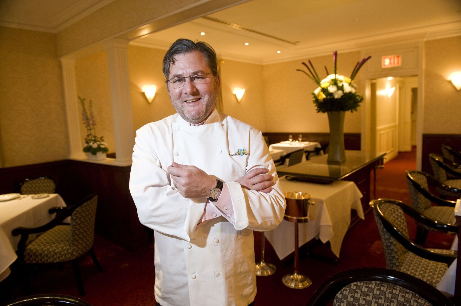 Love, Charlie: The Rise and Fall of Chef Charlie Trotter (2021) review ...