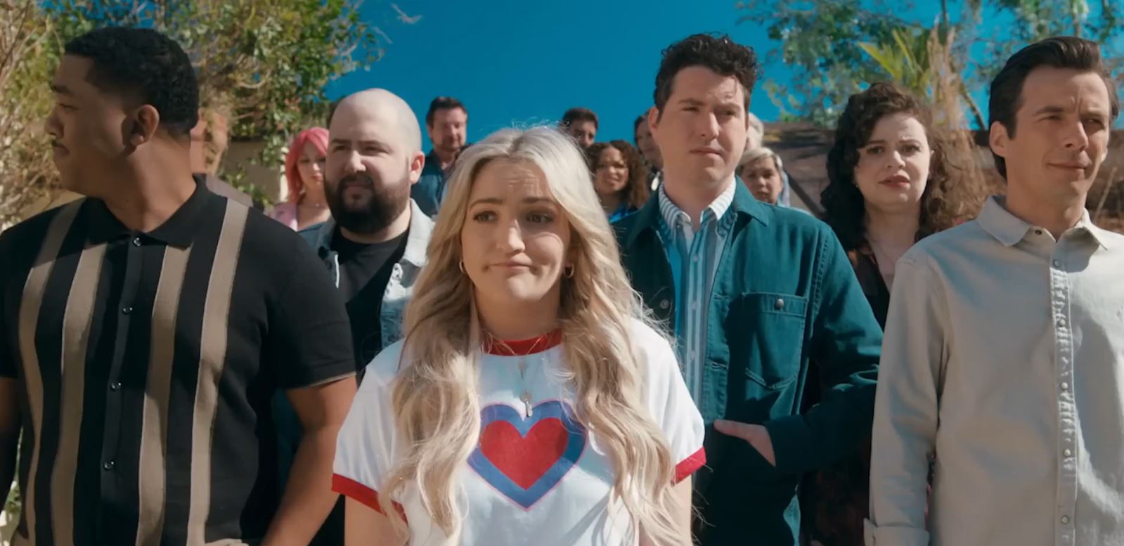 Zoey 102 (2023) review - The Official Steve Pulaski Website