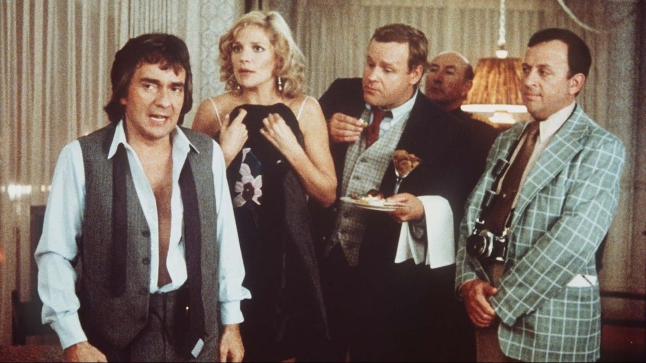 Best Defense (1984) review - The Official Steve Pulaski Website