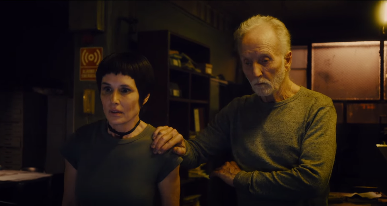 Saw X (2023) review - The Official Steve Pulaski Website