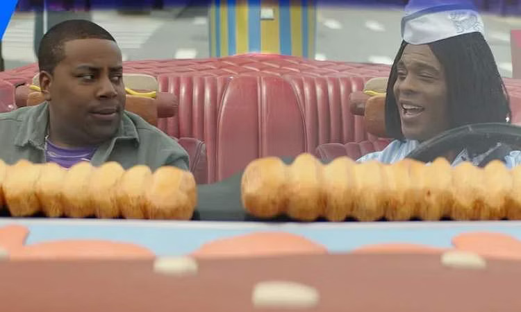 Good Burger 2 (2023) review - The Official Steve Pulaski Website