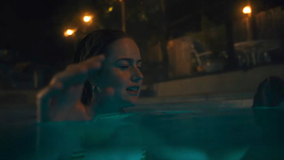 Night Swim (2024) review - The Official Steve Pulaski Website