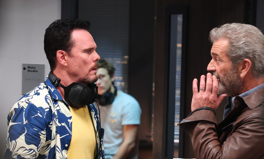 On the Line (2022) review - The Official Steve Pulaski Website