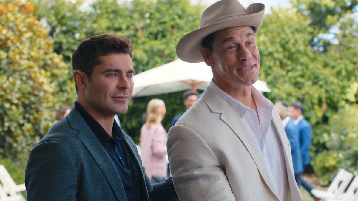 Ricky Stanicky (2024) review - The Official Steve Pulaski Website