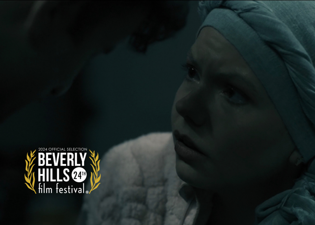 ‘Chasing June’ to Premiere at the 2024 Beverly Hills Film Festival ...