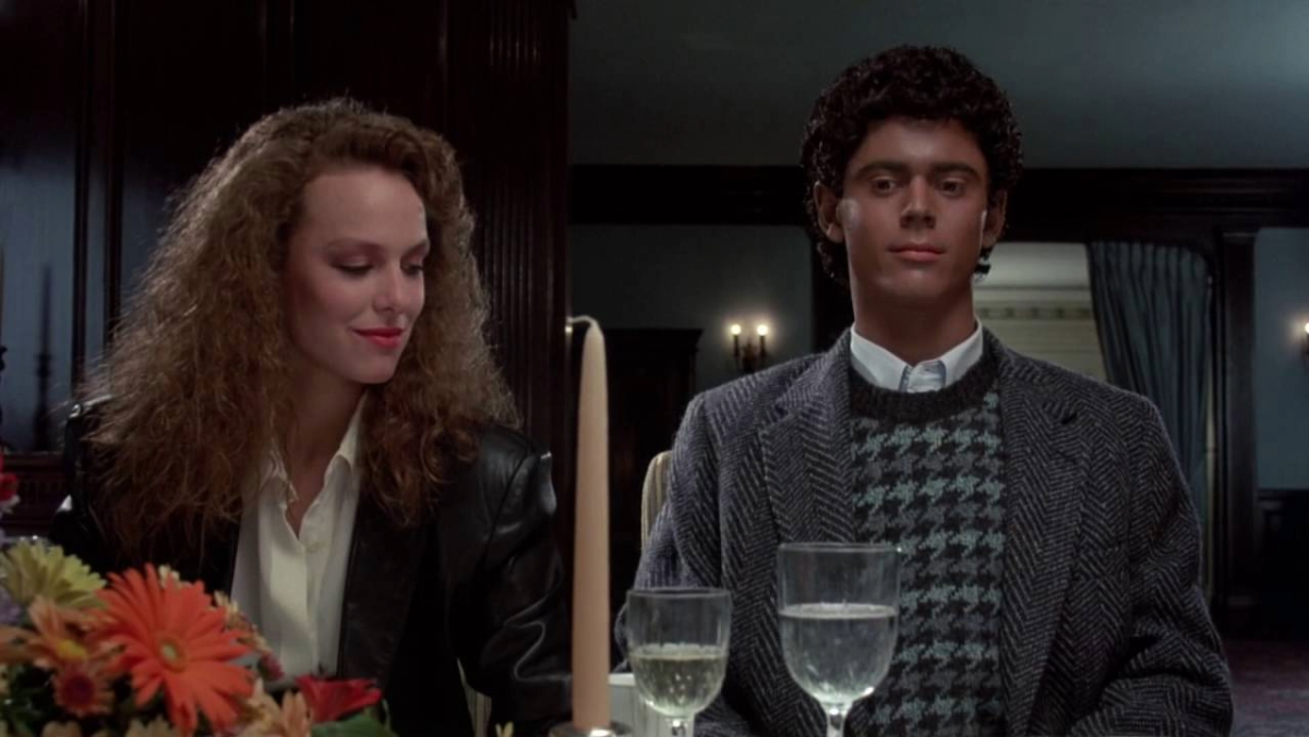 Soul Man (1986) review - The Official Steve Pulaski Website