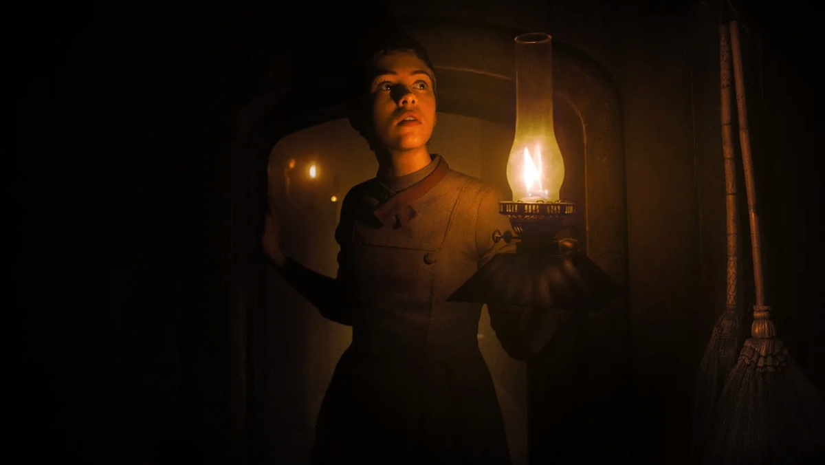 Gretel & Hansel (2020) review - The Official Steve Pulaski Website