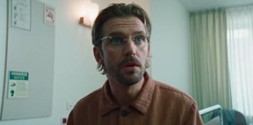 Cuckoo (2024) review | The Official Steve Pulaski Website