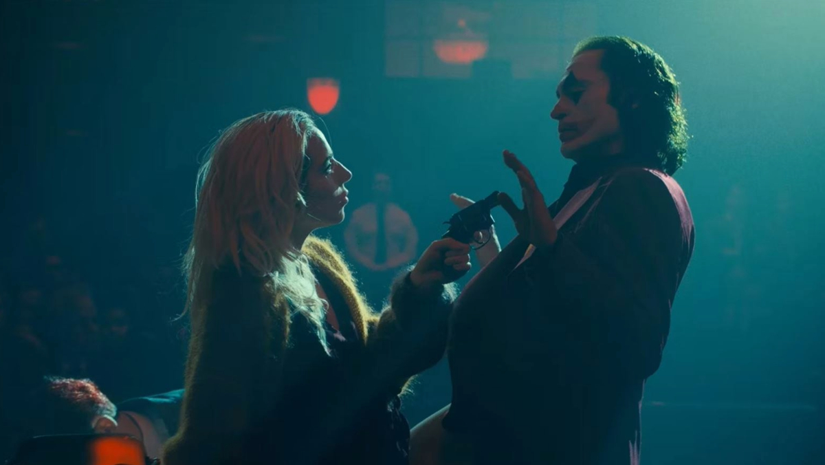 Joker: Folie à Deux (2024) review - The Official Steve Pulaski Website
