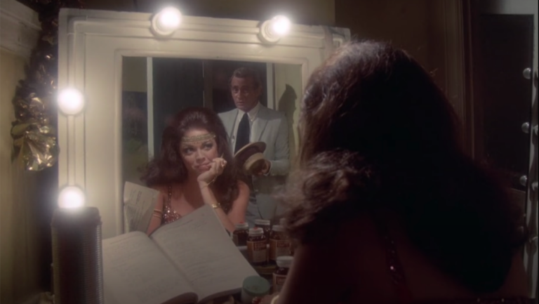 The Night Strangler (1973) review | The Official Steve Pulaski Website