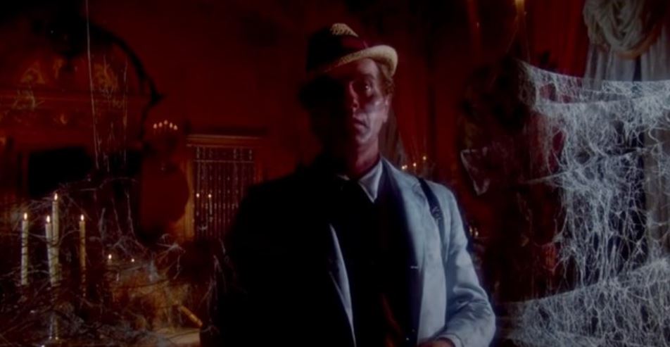 The Night Strangler (1973) review | The Official Steve Pulaski Website