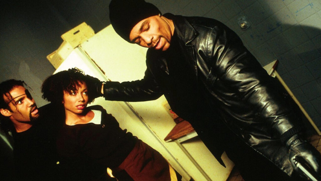 Urban Menace (1999) review | The Official Steve Pulaski Website