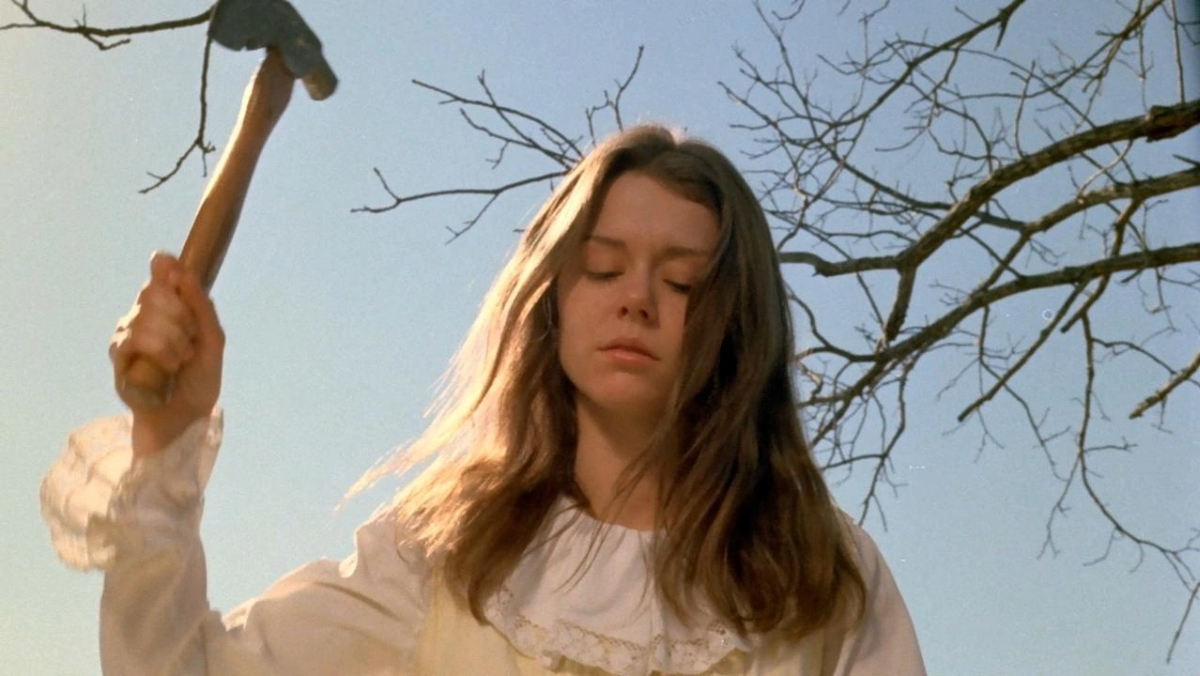 Axe (1974) review - The Official Steve Pulaski Website