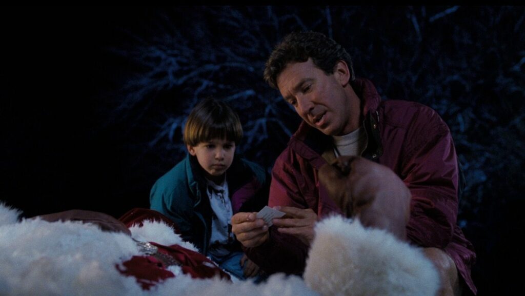 The Santa Clause (1994) review - The Official Steve Pulaski Website