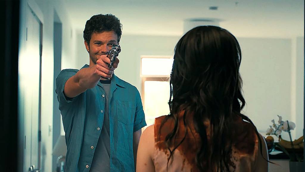 Companion (2025) review - The Official Steve Pulaski Website