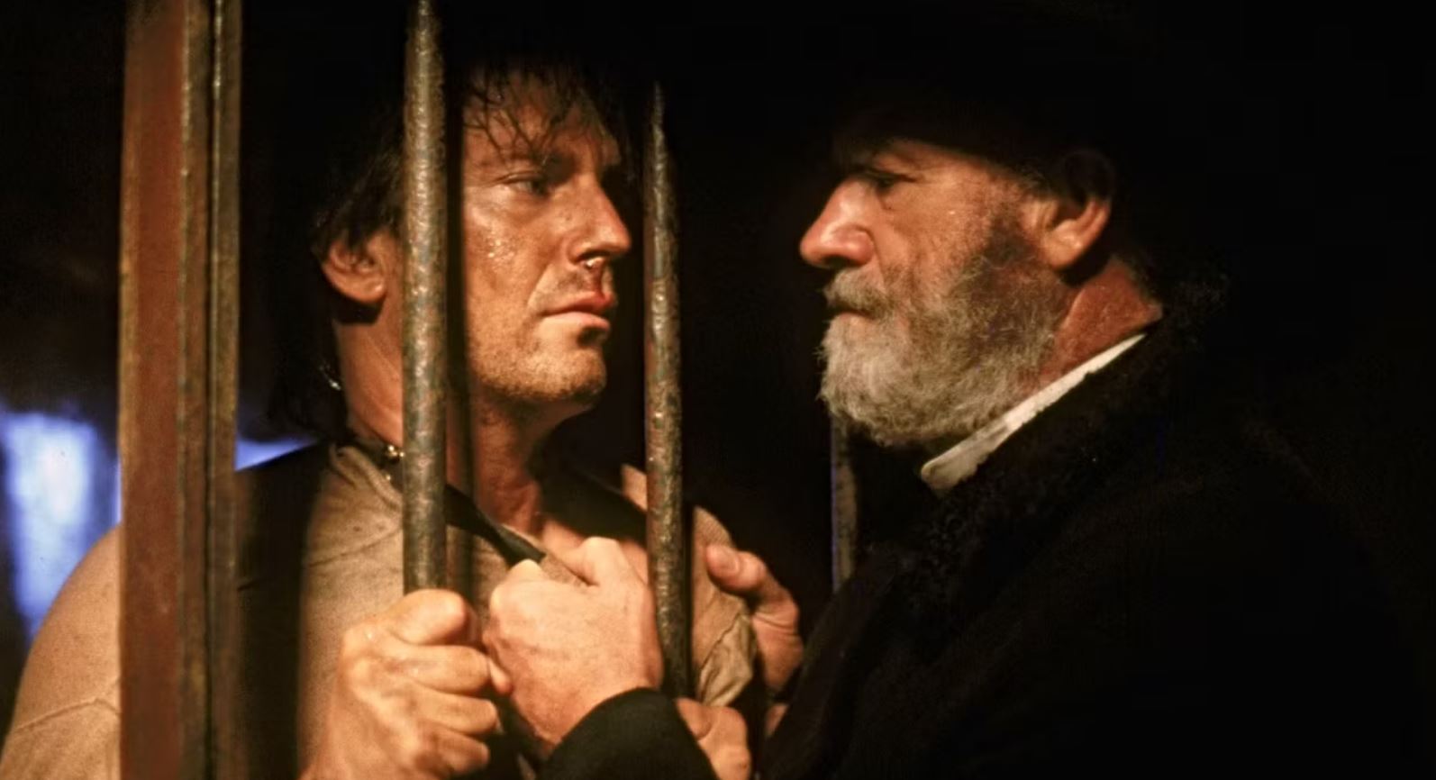 Wyatt Earp (1994) review | The Official Steve Pulaski Website