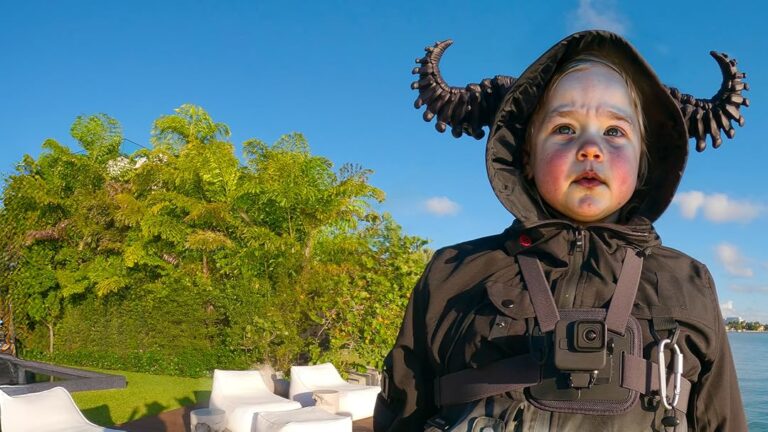 Baby Invasion (2025) review - The Official Steve Pulaski Website