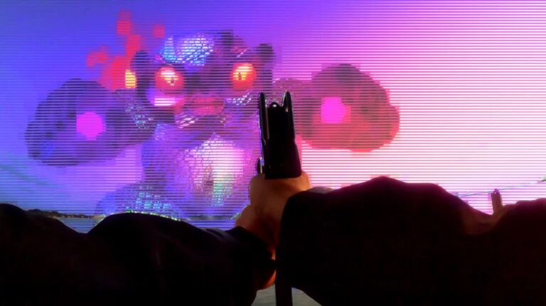 Baby Invasion (2025) review - The Official Steve Pulaski Website