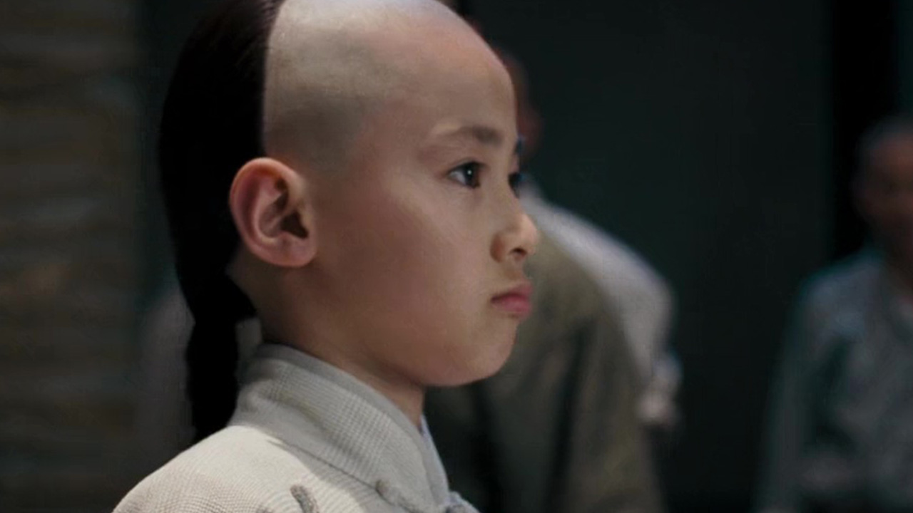 Jet Li’s Fearless (2006) review - The Official Steve Pulaski Website