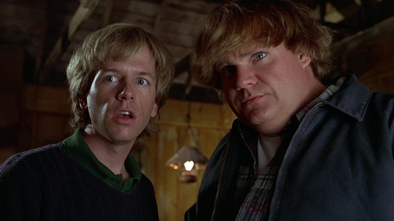 Black Sheep (1996) review - The Official Steve Pulaski Website