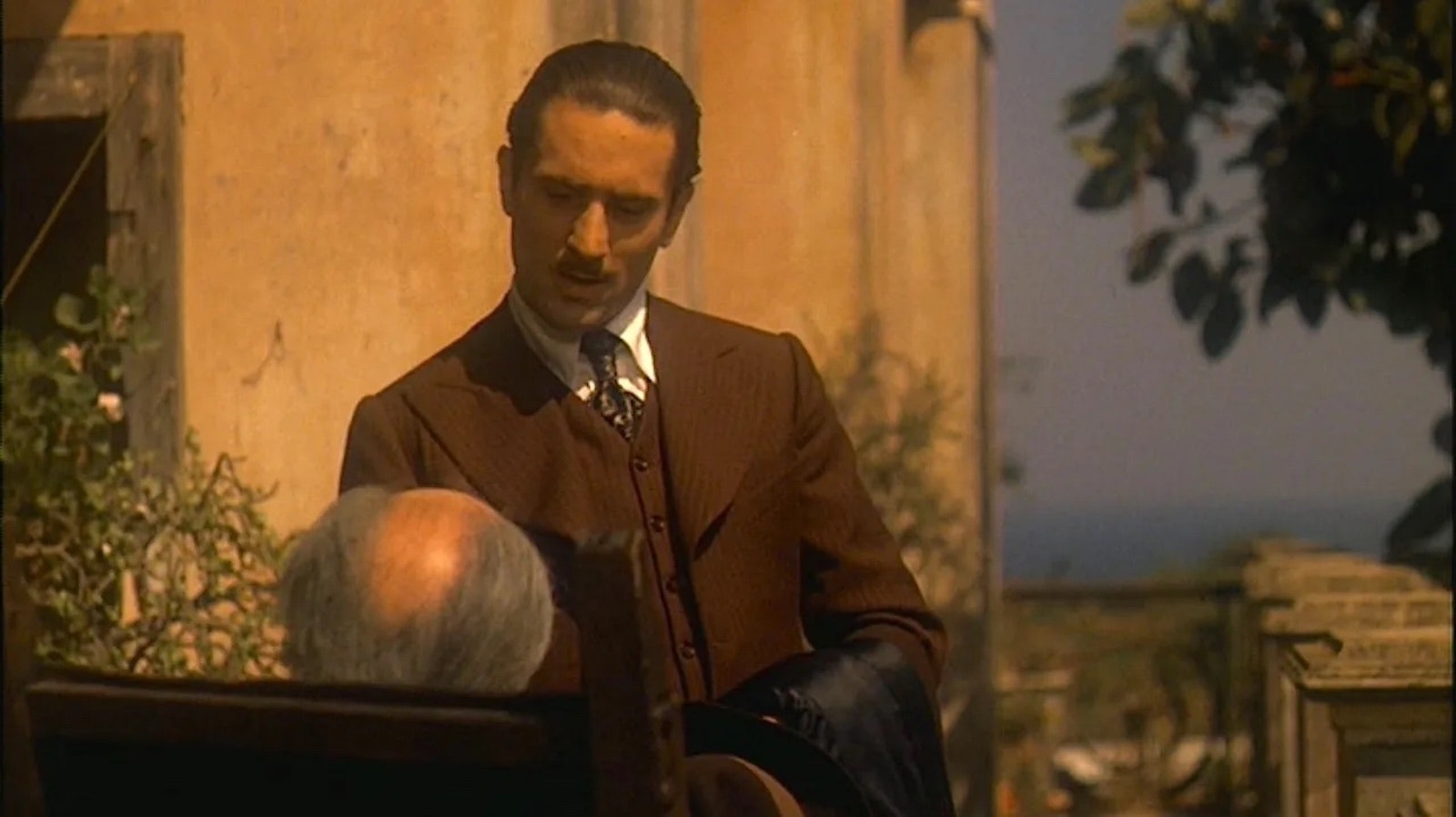 The Godfather: Part II (1974) review - The Official Steve Pulaski Website