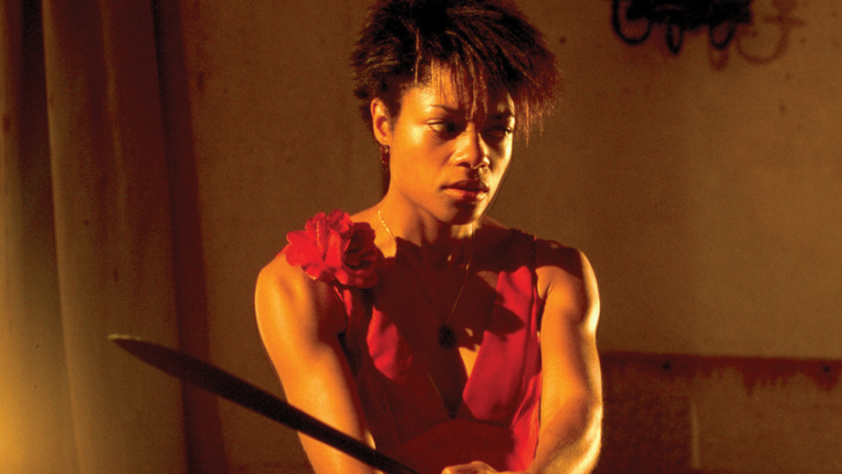 28 Days Later (2002) review - The Official Steve Pulaski Website
