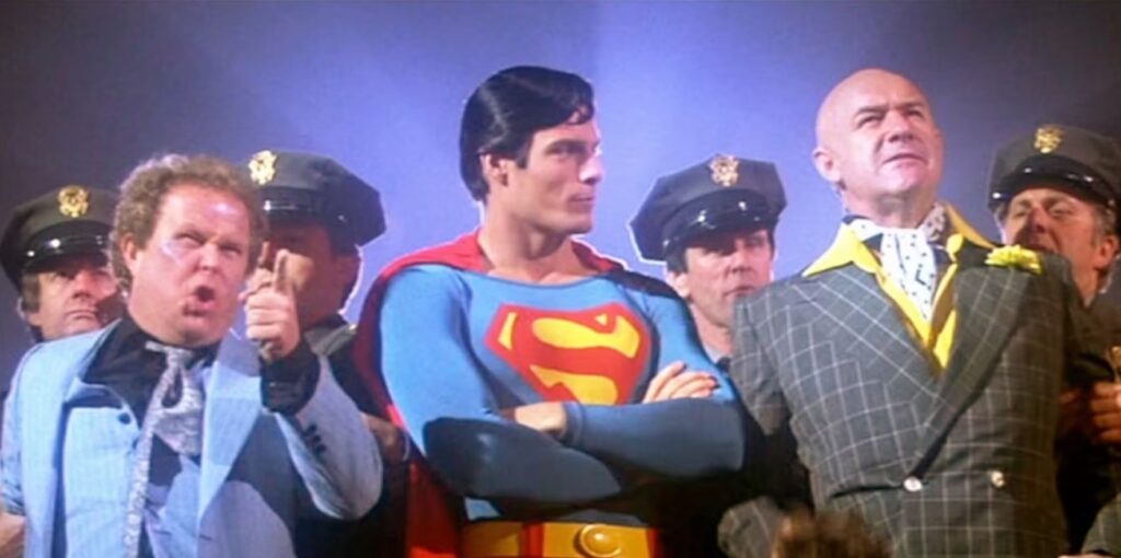 Superman (1978) review - The Official Steve Pulaski Website