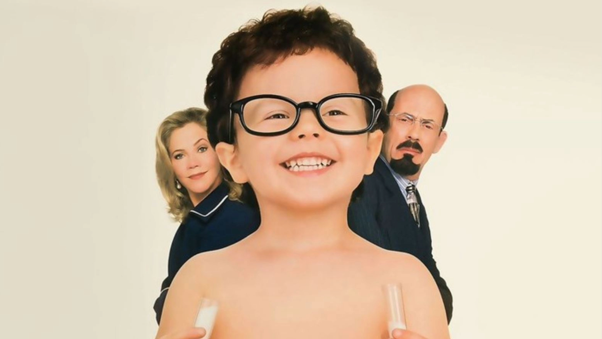 Baby Geniuses (1999) review | The Official Steve Pulaski Website