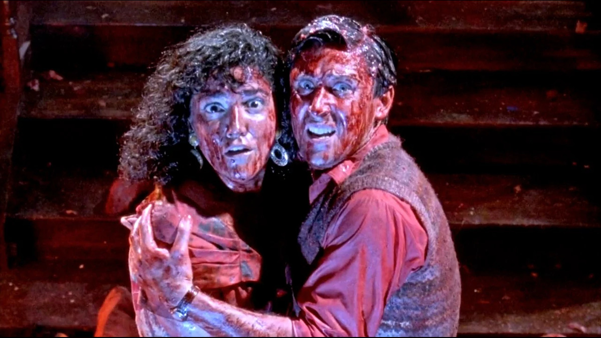 Dead Alive (1992) review | The Official Steve Pulaski Website