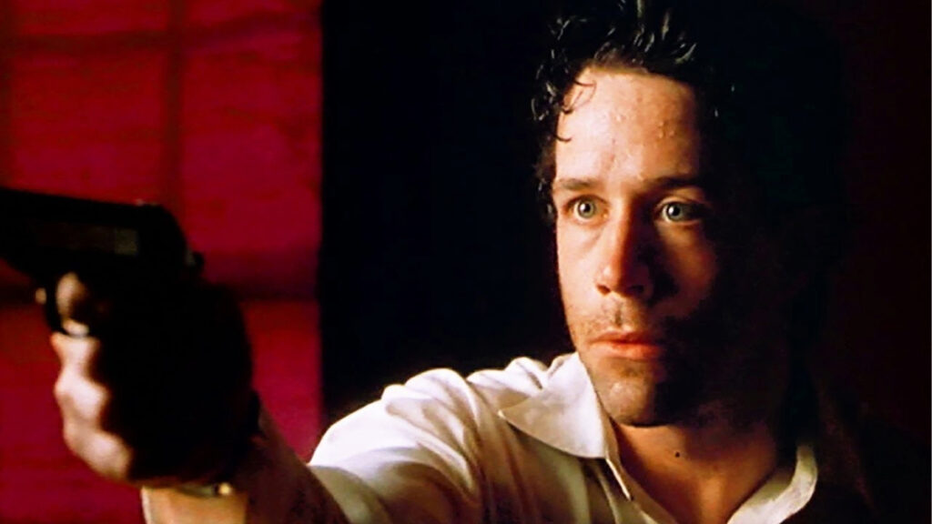 Slam Dance (1987) review | The Official Steve Pulaski Website