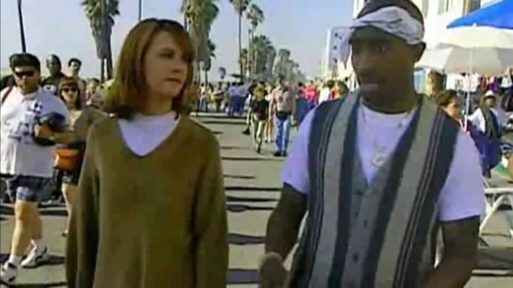 Tupac: Resurrection (2003) review | The Official Steve Pulaski Website