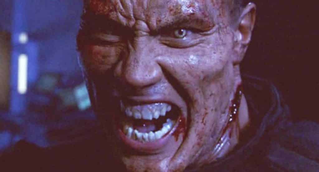 Doom (2005) review | The Official Steve Pulaski Website