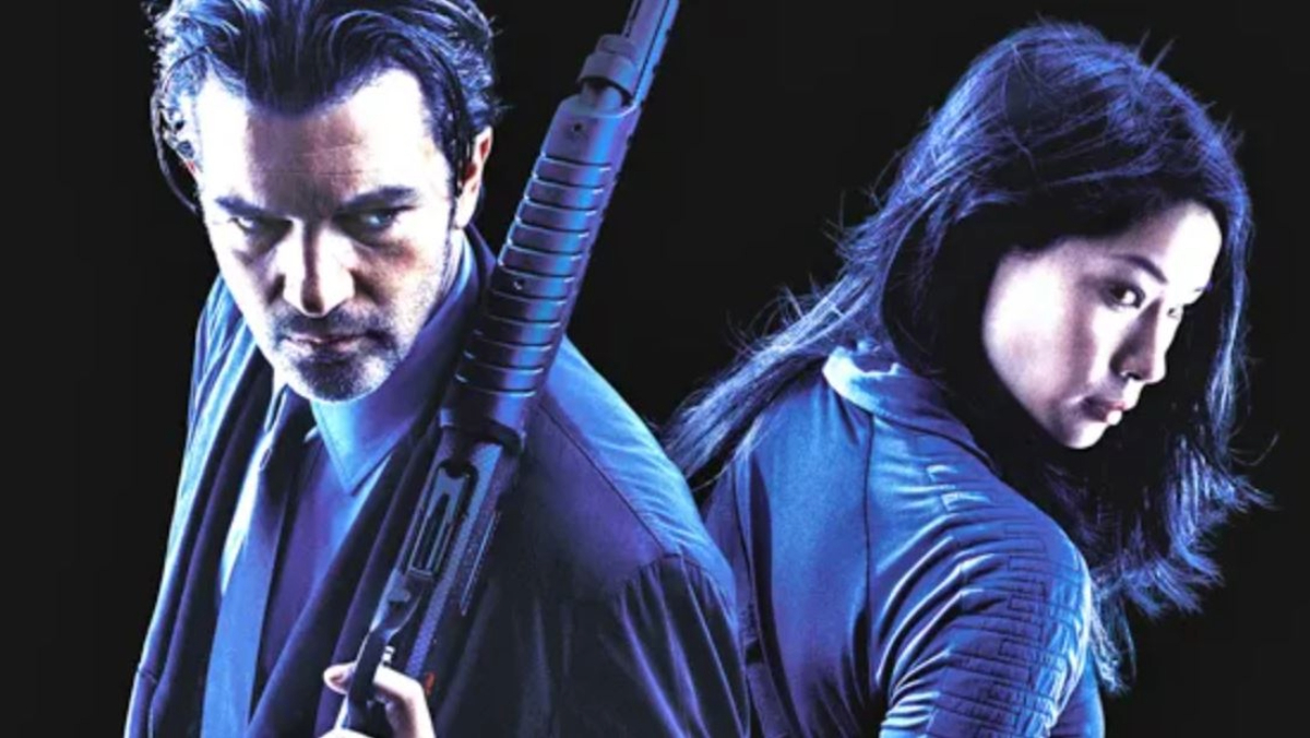 Ballistic: Ecks vs. Sever (2002) review - The Official Steve Pulaski ...
