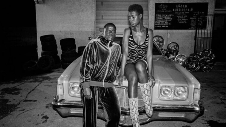 Queen & Slim (2019) review - The Official Steve Pulaski Website