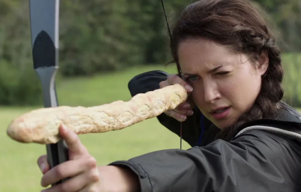 The Starving Games (2013) review - The Official Steve Pulaski Website