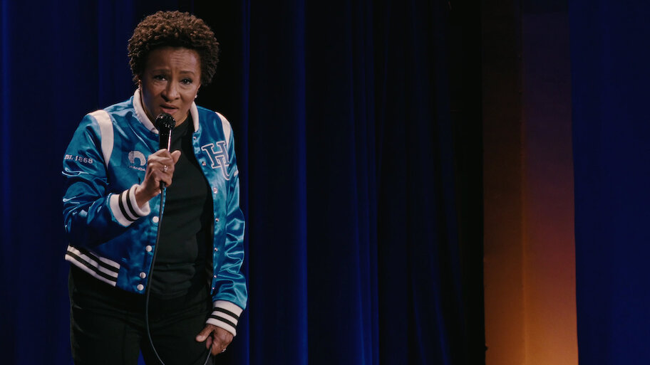 Wanda Sykes: Legacy (2026) review - The Official Steve Pulaski Website